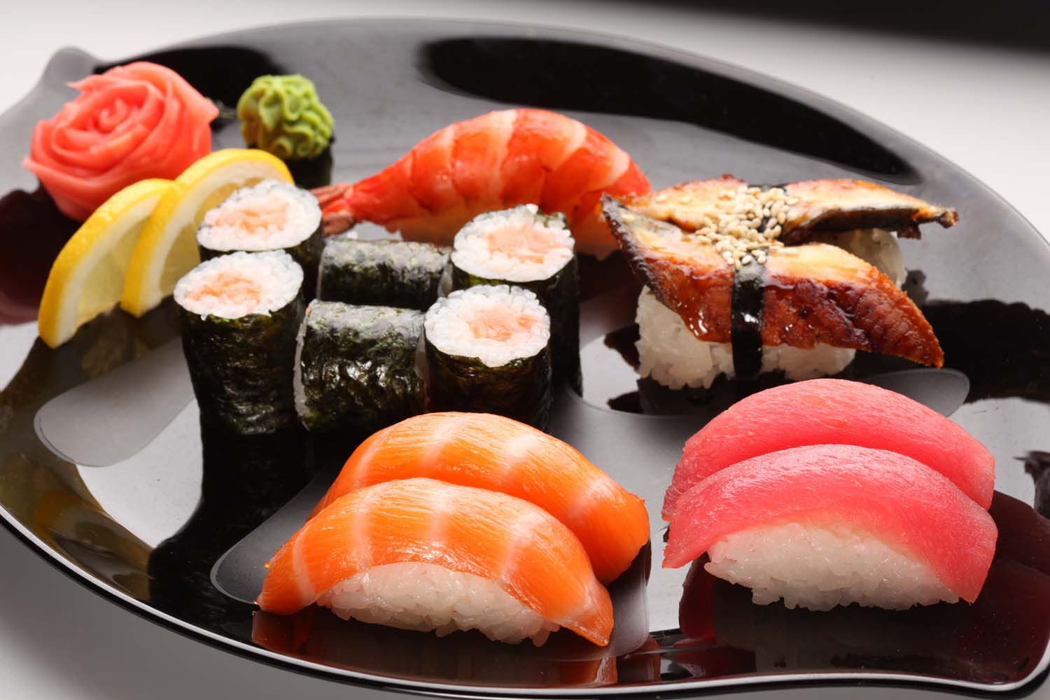 Sushilounge | Delivery